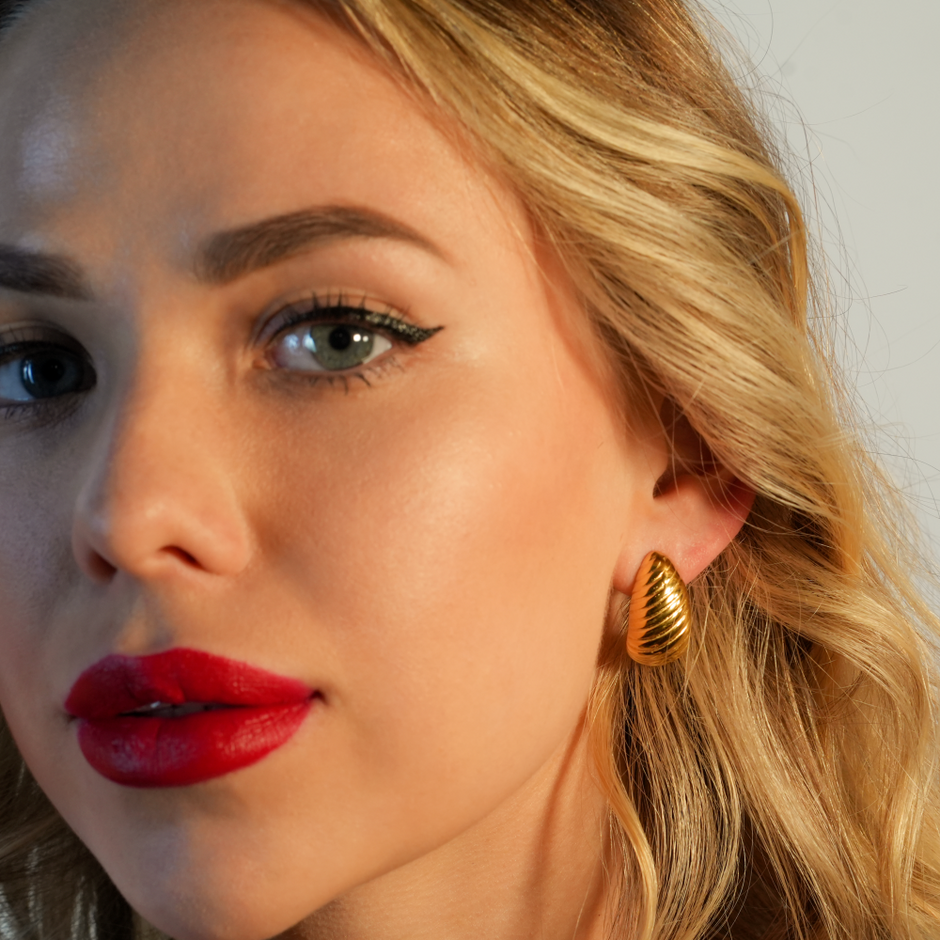 NEW ARRIVALS – HACKNEY NINE