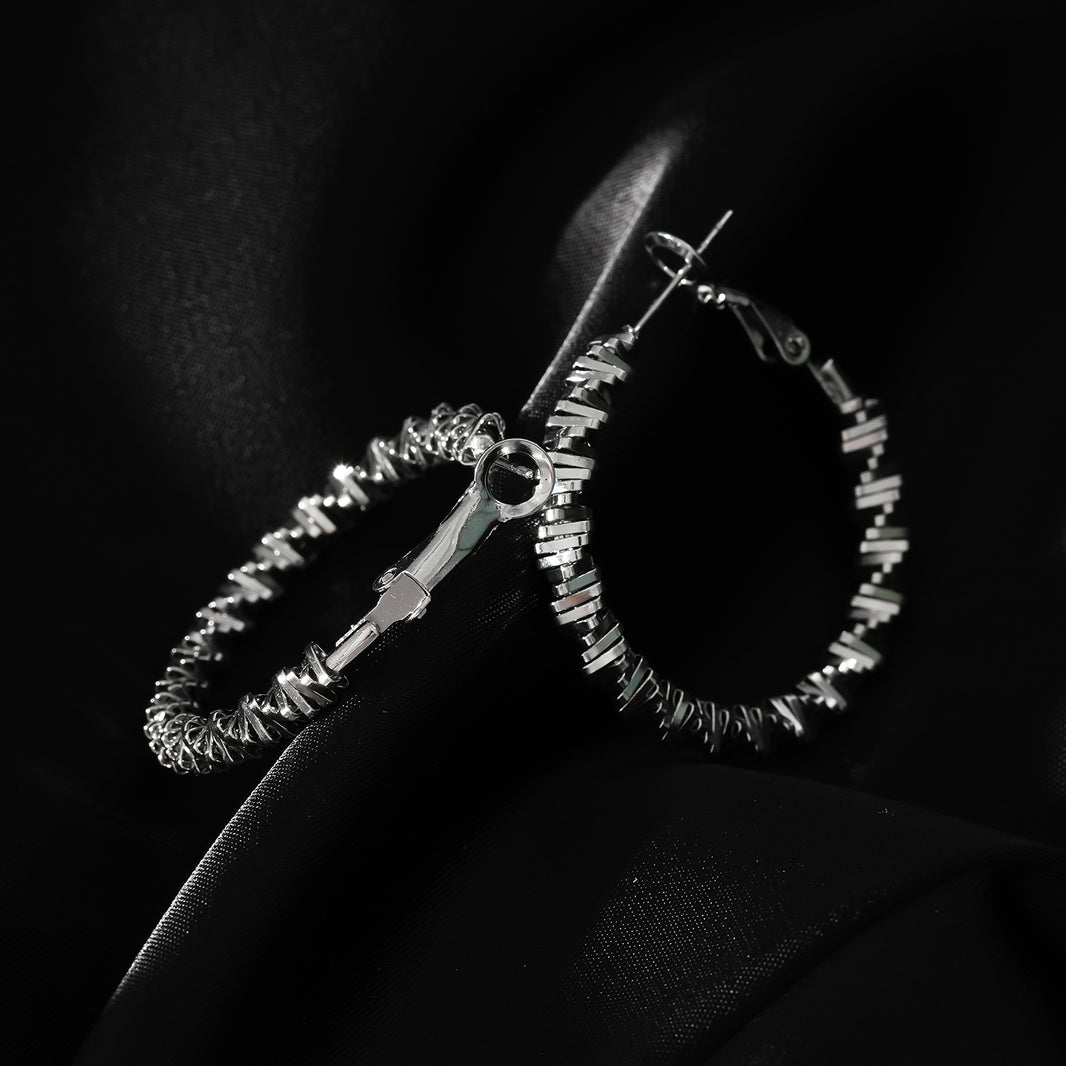 HACKNEY NINE Jewellery-18K Luxe under $50 | Water-Proof | Non-Tarnish