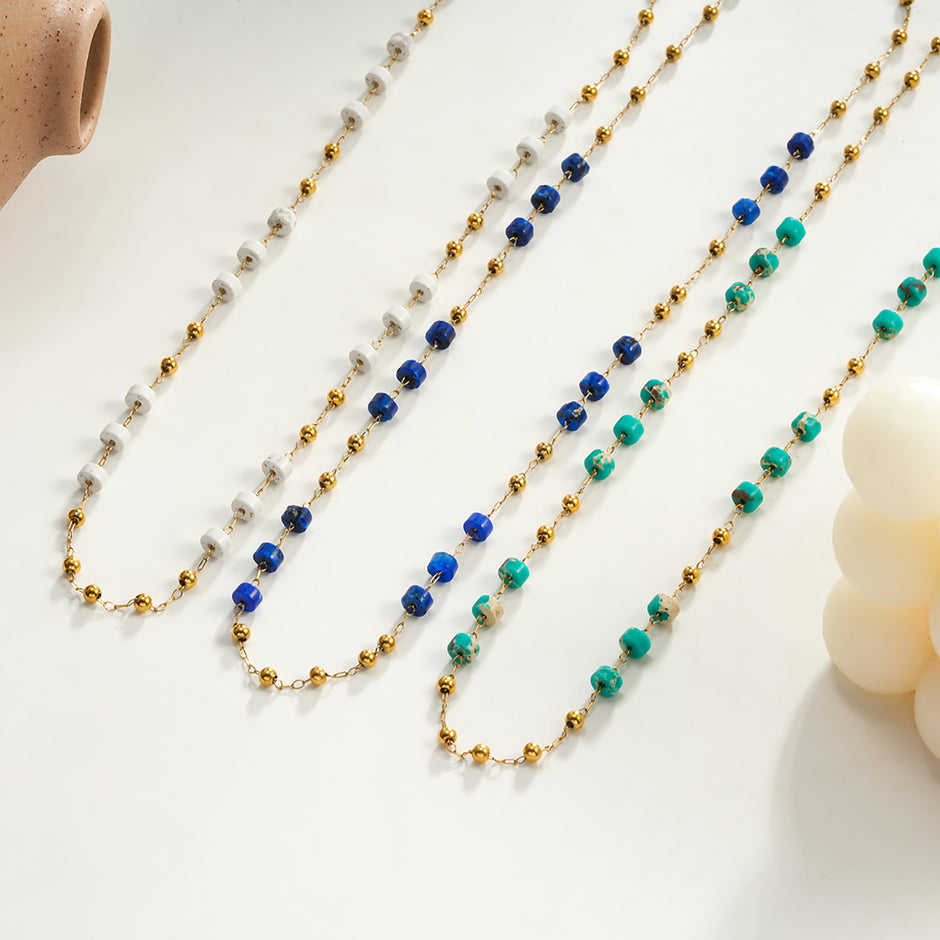 ESSENTIAL CHAINS