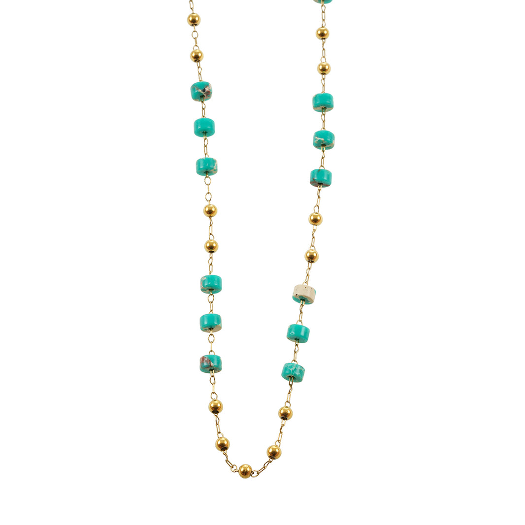 ESSENTIAL CHAINS