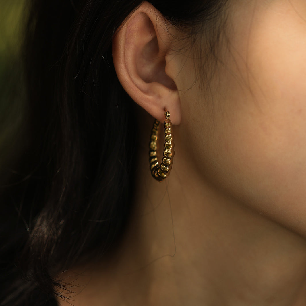 HACKNEY NINE Jewellery | Eco-Chic | Affordable-Luxe