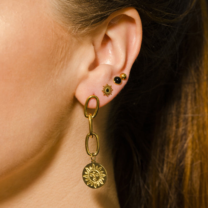 HACKNEY NINE Jewellery | Pure 18K Luxe From $15